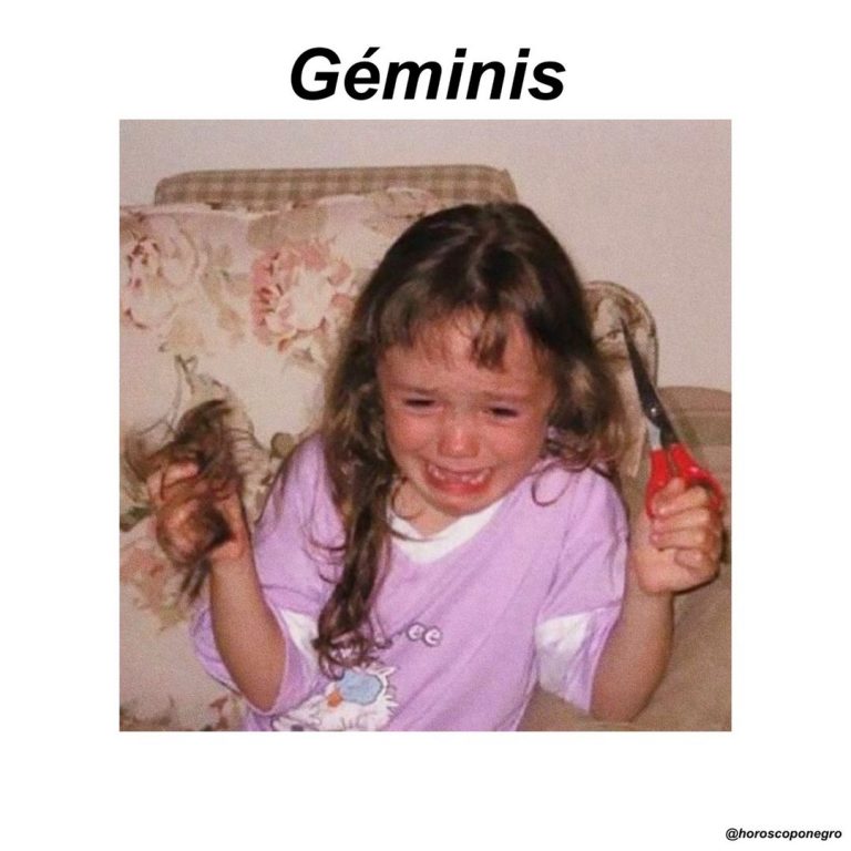 Memes: Este es el mimo que va con tu personalidad según tu signo