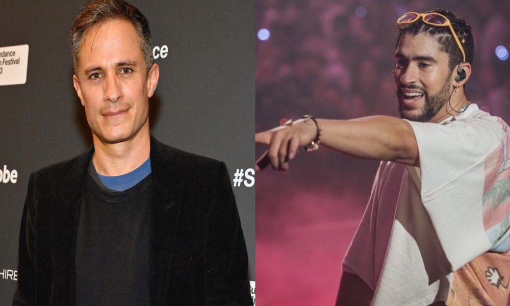 Cassandro, el exótico: ¿Dónde ver la cinta Bad Bunny con Gael García? Cassandro, el exótico: ¿Dónde ver la cinta Bad Bunny con Gael García?