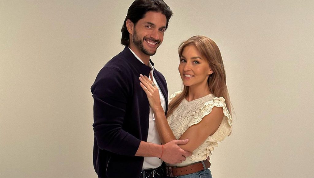 El amor invencible: Conoce cuándo se estrena la nueva novela de Televisa