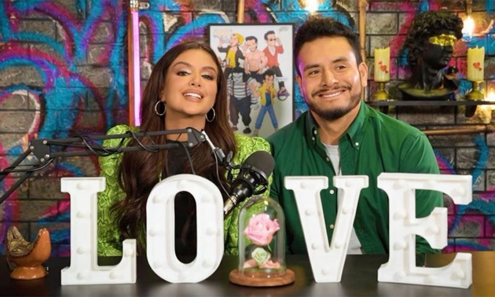 Dayanara Peralta: Así fue el ensayo par su boda con Jonathan Estrada