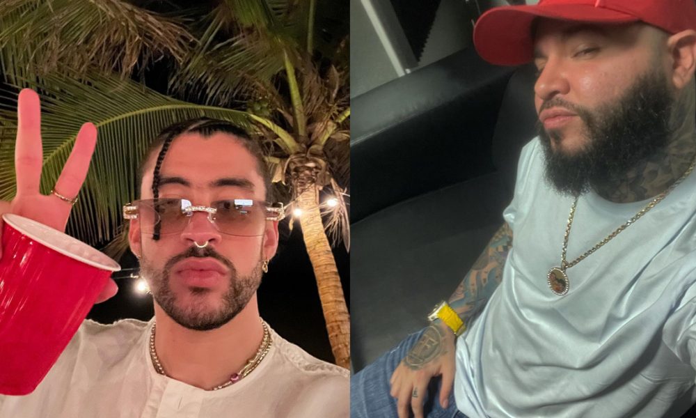 Farruko lidera Billboard con "Pepas", ¿qué significa la letra?