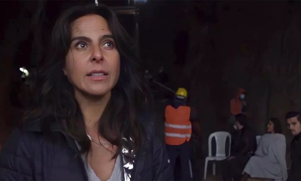 Estas son las 4 películas de Kate del Castillo que no te puedes perder