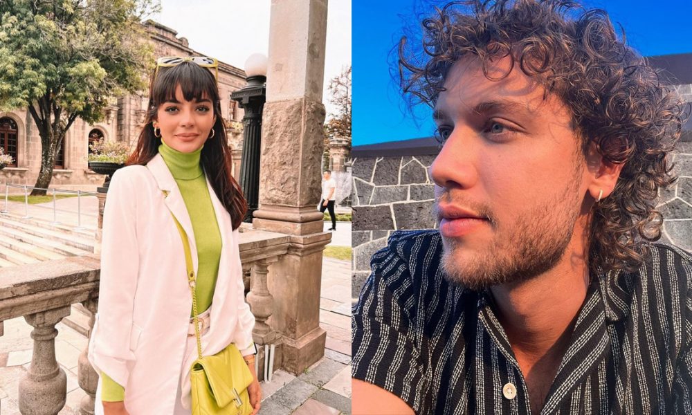 La reina del Flow: Majo Vargas y Juan Manuel Restrepo son novios VIDEO