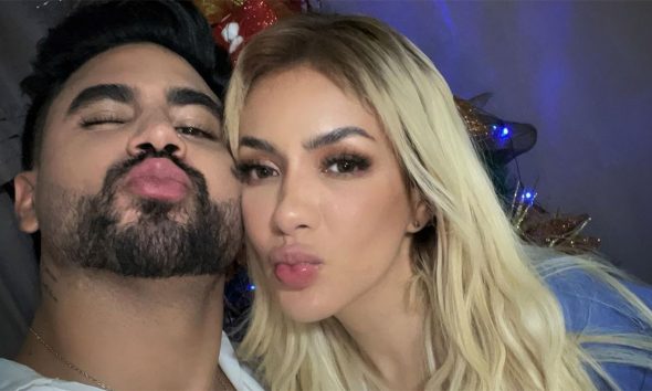 Esto dijo Mafer Ríos sobre la supuesta ruptura con Fercho Gómez