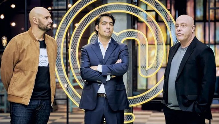 MasterChef Celebrity Colombia 2023: ¿Quiénes son los participantes?
