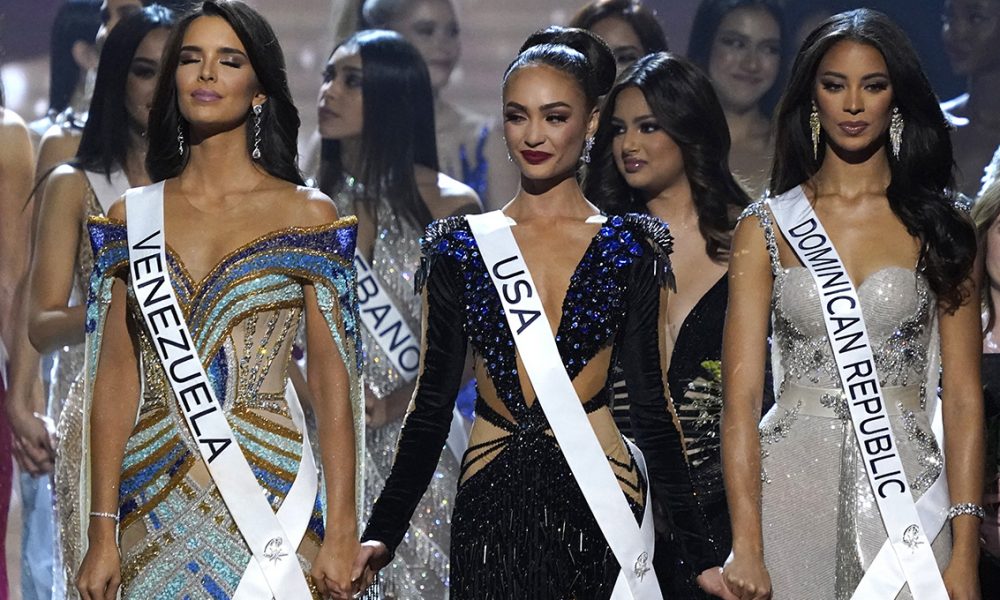 Miss Universo 2022: La reacción de Osmel Sousa por triunfo de Miss USA