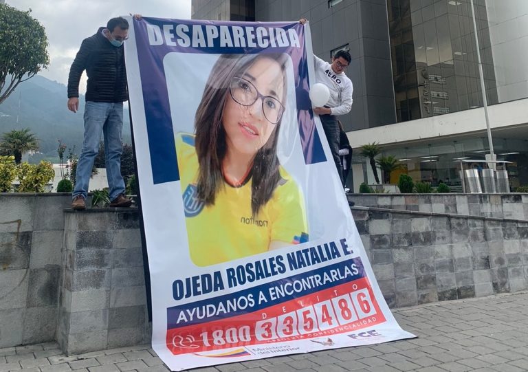 Hermano de Natalia Ojeda revela 5 claves de la desaparición (VIDEO)