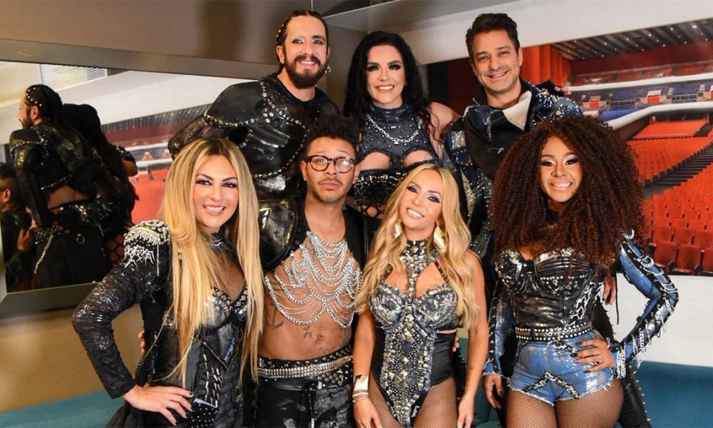 PRECIOS de las entradas del concierto de OV7 en Pachuca