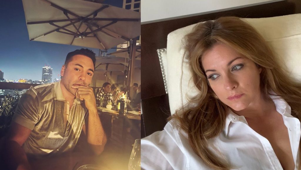 Óscar de la Hoya se divorcia de Millie Corretjer ¿Quién es su novia actual?
