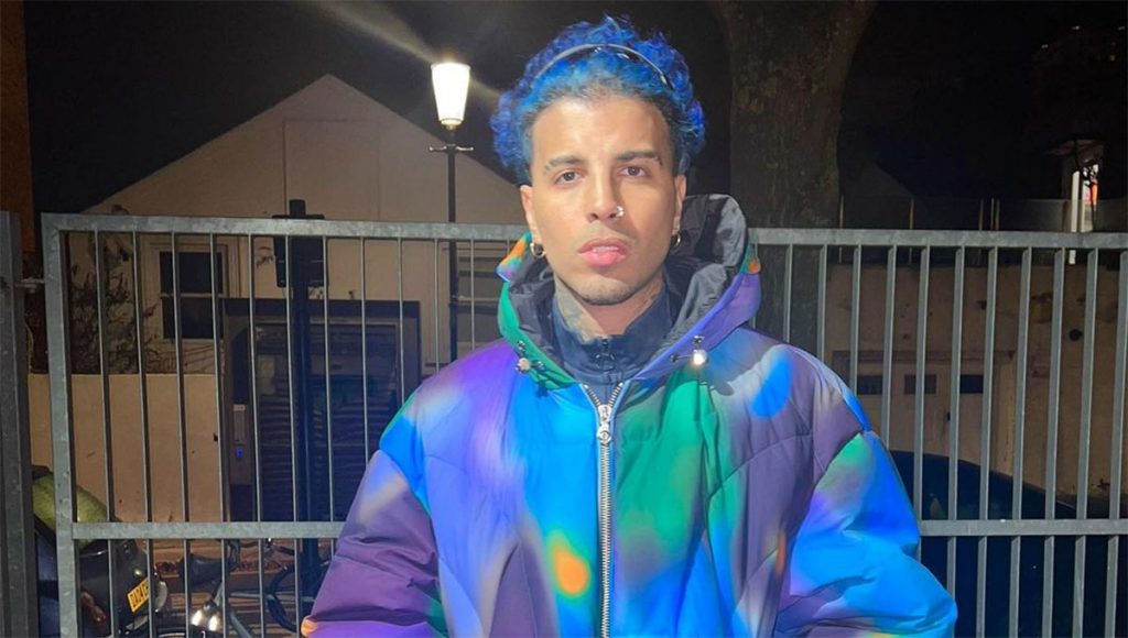 Los mejores VIDEOS del show de Rauw Alejandro en Puerto Rico