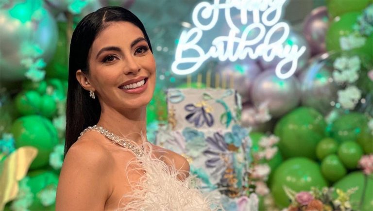 Virginia Limongi: ¿Qué pasó con el padre de la presentadora?