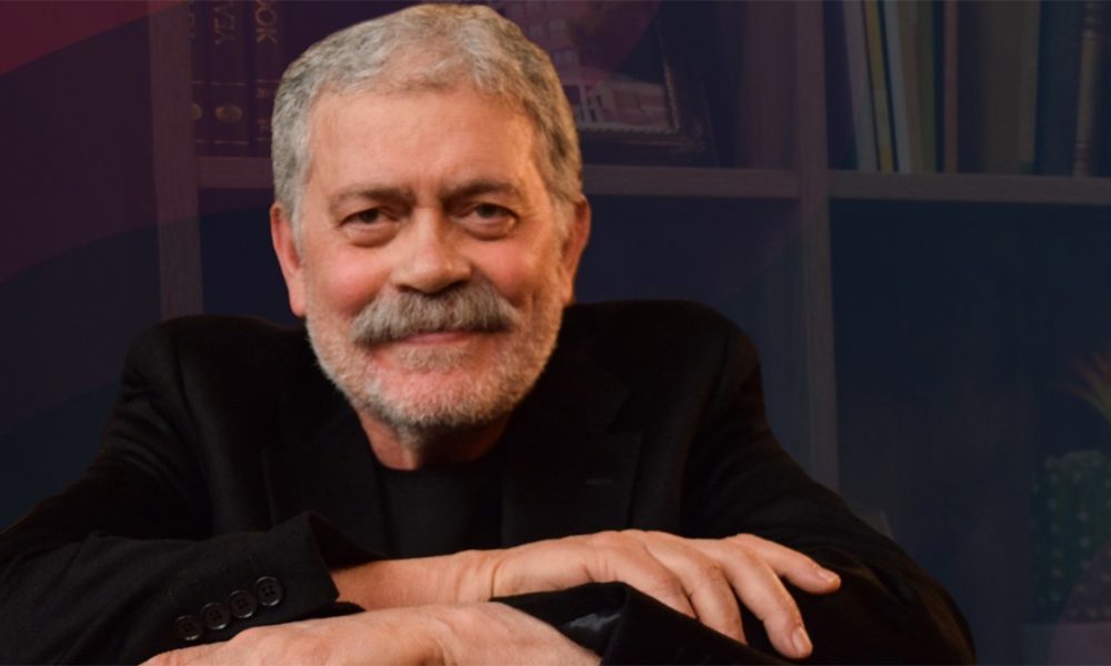 Walter Riso en Ecuador: Cuánto cuestan las entradas para su conferencia