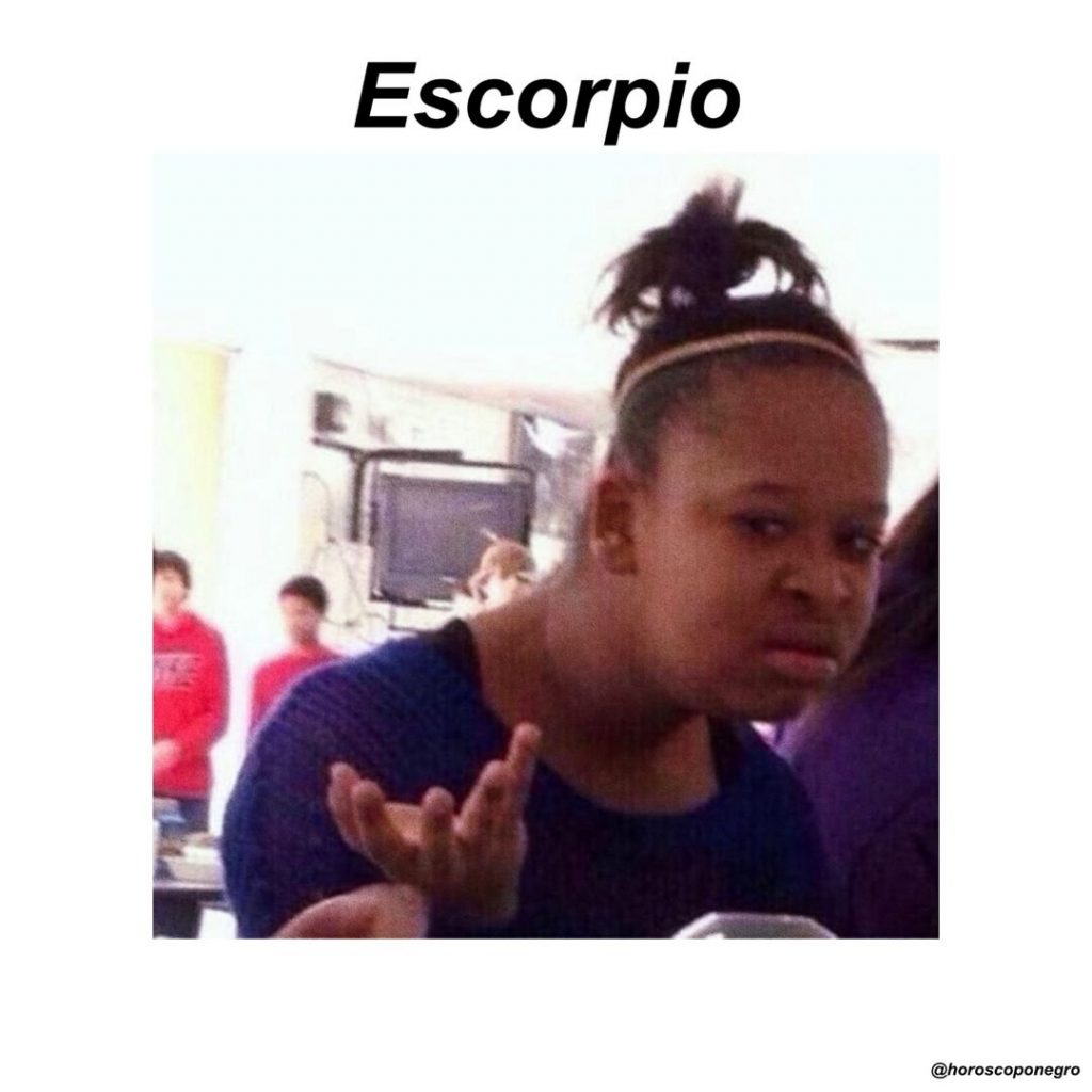 Memes: Este es el mimo que va con tu personalidad según tu signo