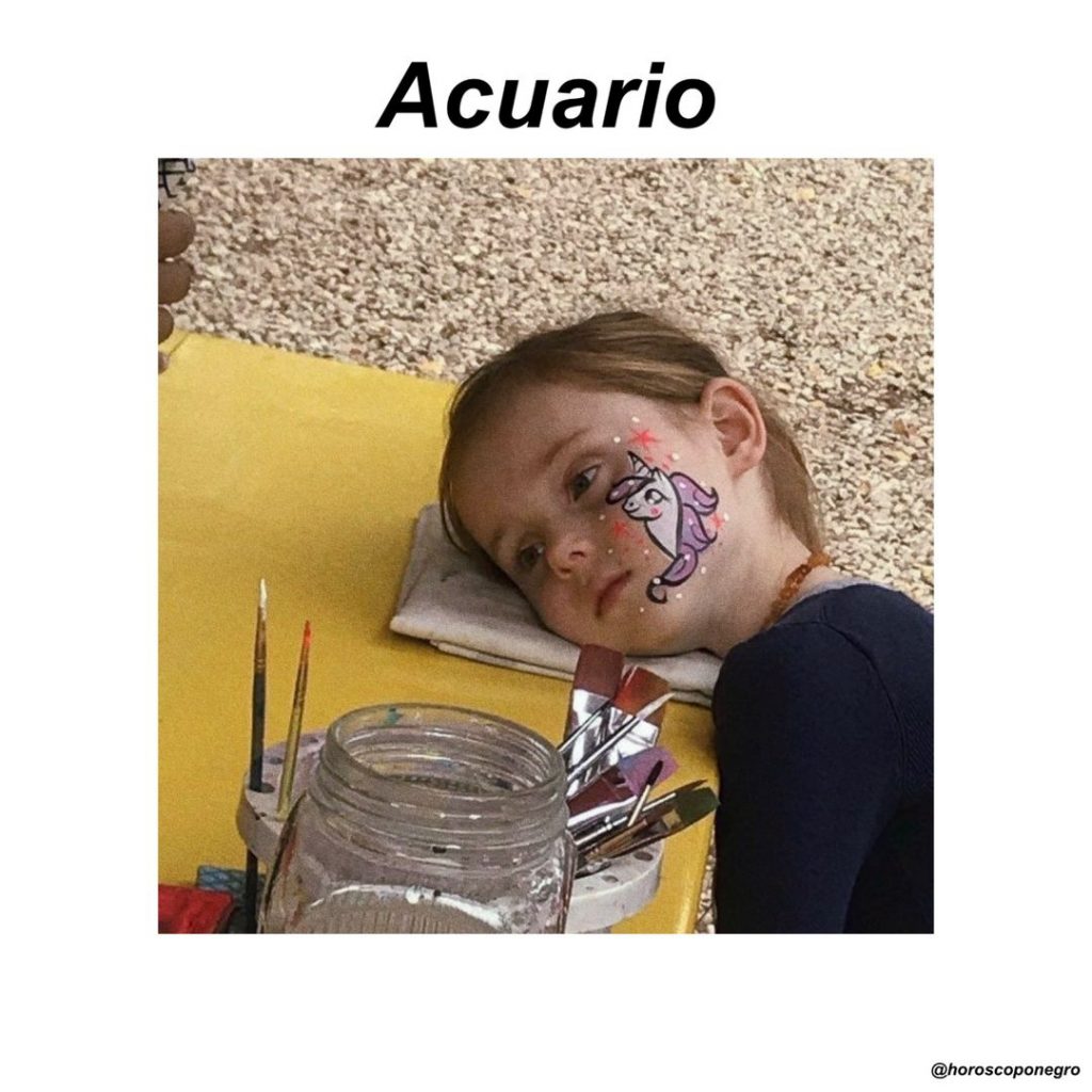 Memes: Este es el mimo que va con tu personalidad según tu signo