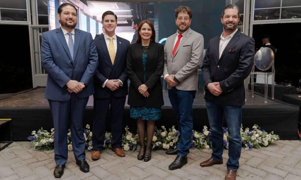 Alianza entre Wursta, Google Cloud y CNT por la digitalización en Ecuador