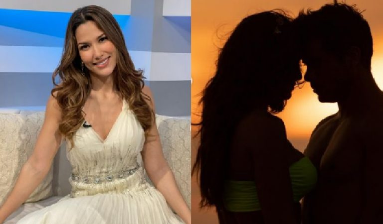 Alejandra Jaramillo habla desde el alma a dos años de la muerte de Efraín