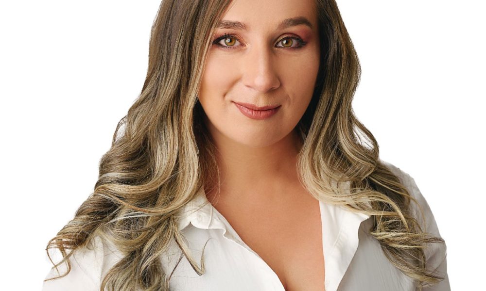 Elsa Guerra propone mejorar la vialidad para potenciar el desarrollo ...