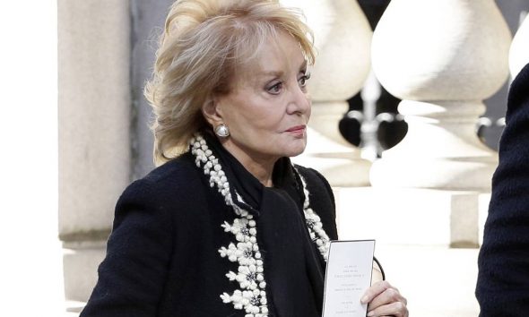 Barbara Walters no entrevistó a Britney !Diane Sawyer la hizo llorar! Video