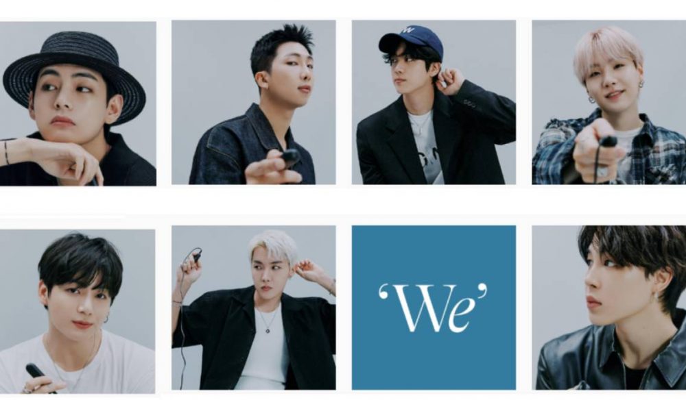 BTS: Qué significa su logo y por qué cambió en 2017 (FOTOS)