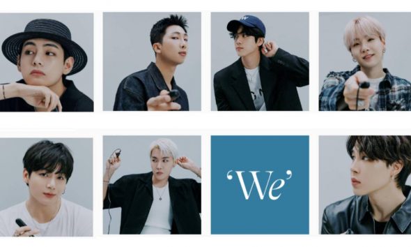 BTS: Qué es Bangtan y cómo se llaman los siete miembros (FOTOS)