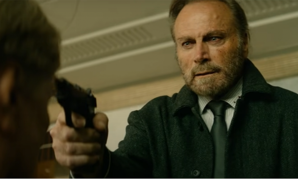 ¿Dónde está disponible "El caso Collini", el famoso drama judicial alemán?