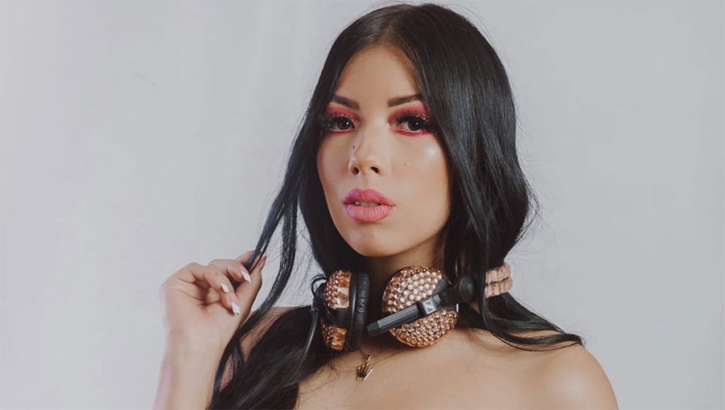 FOTOS: Así era Valentina Trespalacios, la DJ asesinada en Colombia