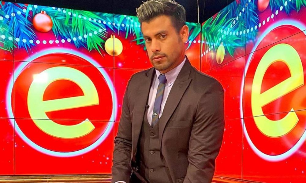 2do aniversario de la muerte de Efraín Ruales: Así lo honran los famosos