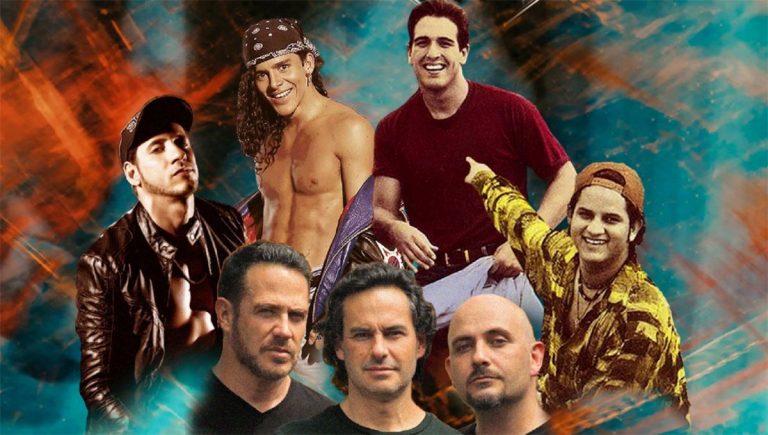 Cuánto cuestan las entradas para el Flashback 593 en Quito