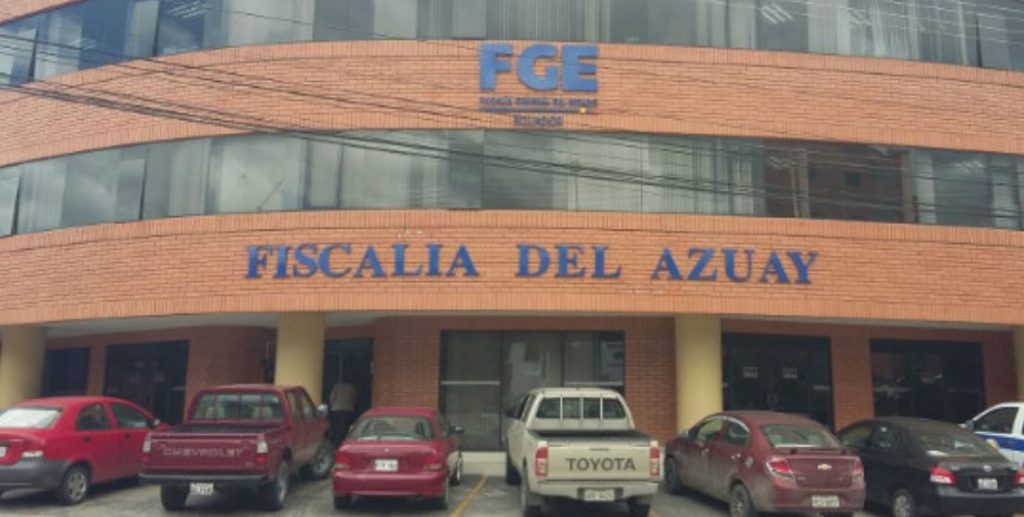 Padres Acusan A Psicólogo En Cuenca Por Presunto Abuso Sexual A Niños