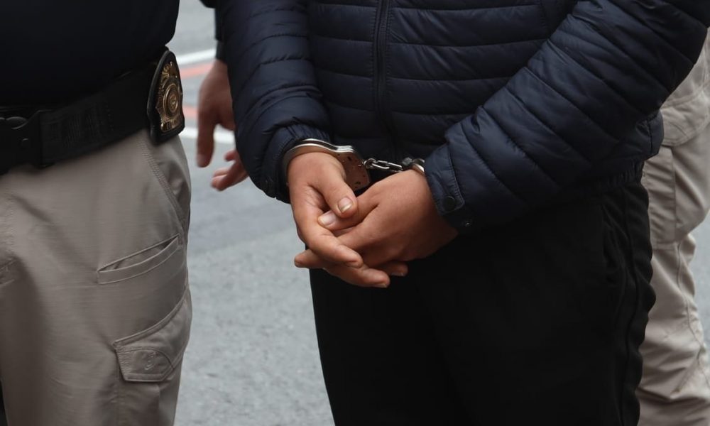 Germán Cáceres: Así fue la fuga, captura y traslado a cárcel de La Roca