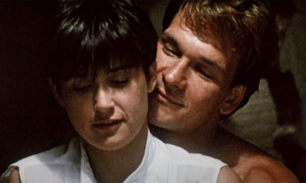 "Ghost": ¡Channing Tatum revela los primeros detalles de la nueva versión!