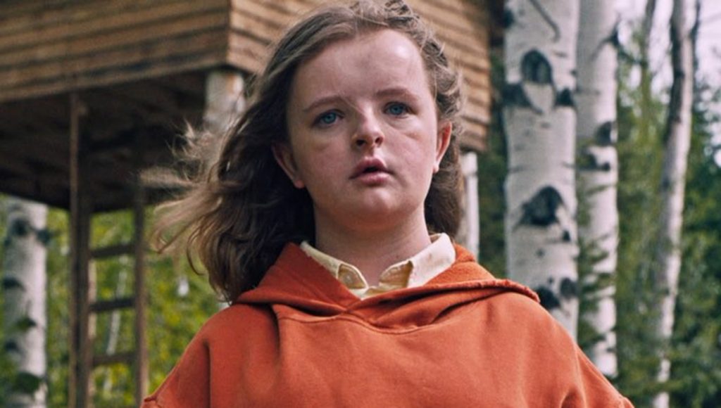 ¿De qué trata "Hereditary", una de las mejores cintas de terror en Netflix?