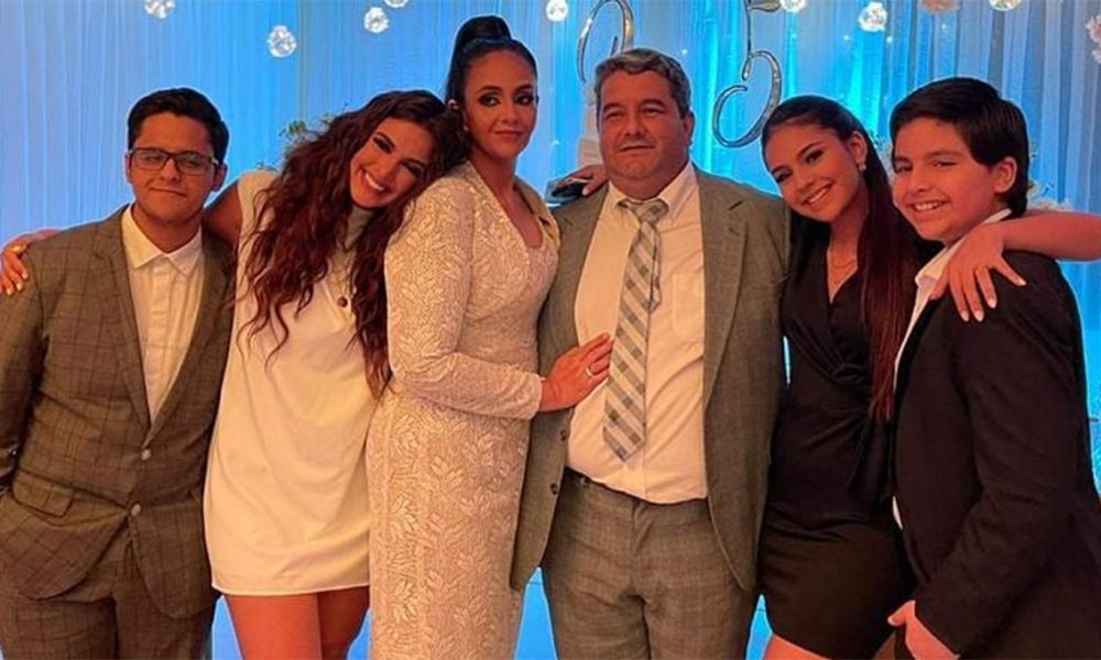 ¿Qué dijo la hermana de Dayanara Peralta sobre Jonathan Estrada?