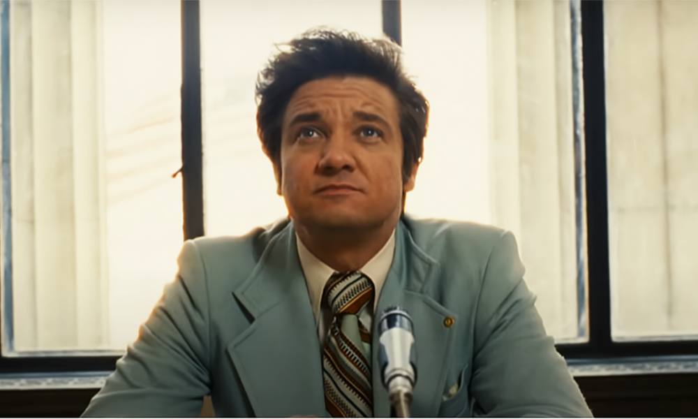 Jeremy Renner: ¡Conoce las películas donde trabajó el actor de Hawkeye!