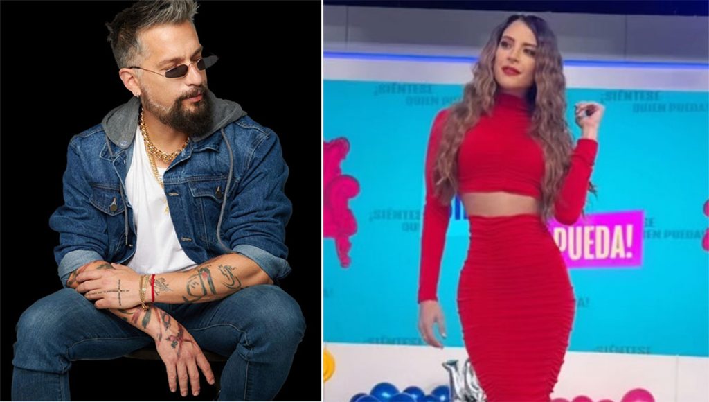 ¿Qué dijo Kerly Ruiz de su divorcio de Irrael Gómez?