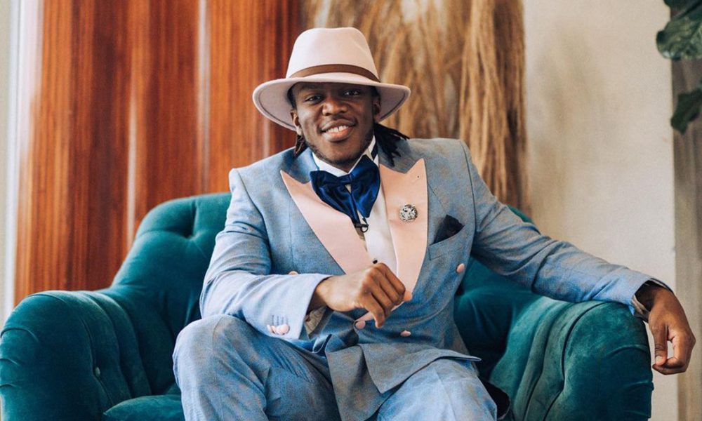 "KSI: In Real Life": ¡Descubre todo sobre el famoso youtuber británico!