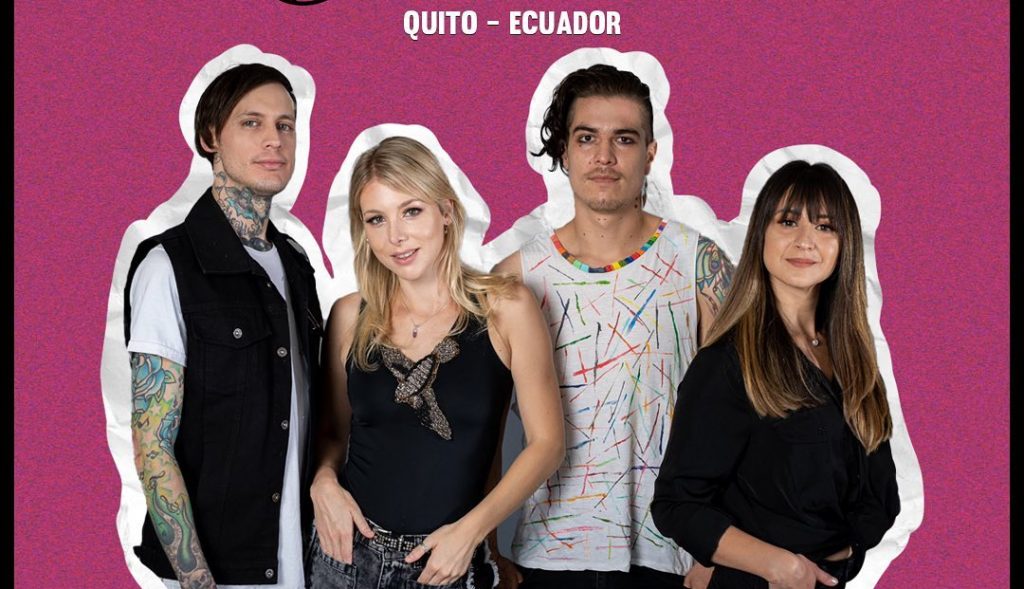 Kudai en Quito y Guayaquil: ¿Cuánto cuestan las entradas?