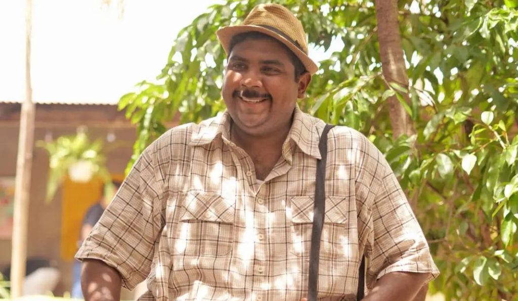 Leandro Díaz: cuánto cuesta el celular que le robaron al actor de Reinaldo