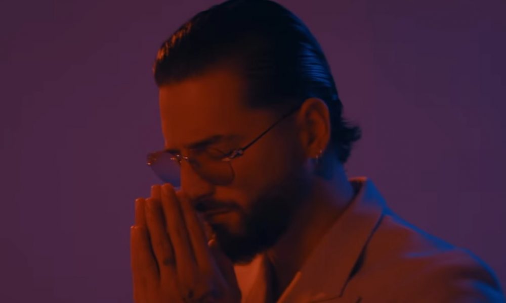 Las canciones de Maluma: ¿Cuántas son y cuáles han tenido más éxito?