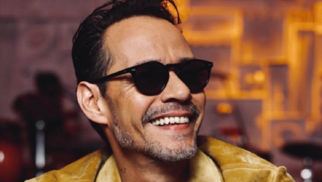 La hija mayor de Marc Anthony estuvo en su boda: Así luce Arianna: FOTO