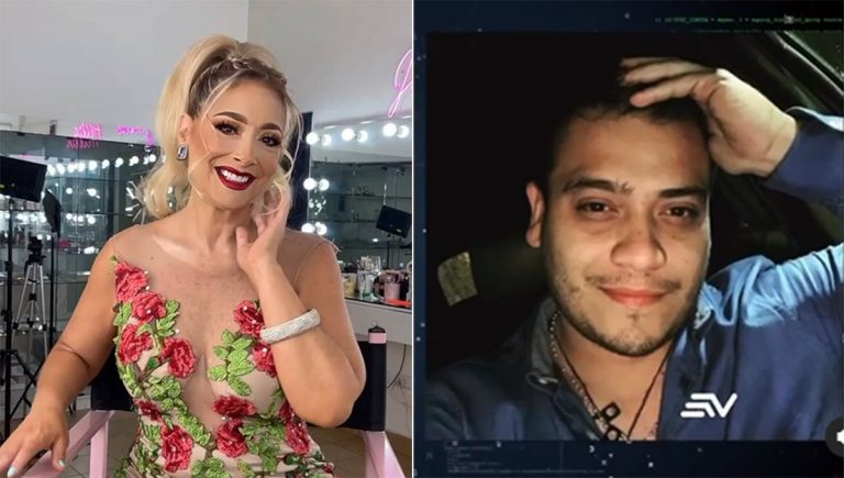 Marián Sabaté presume a su nueva pareja de 31 años ¿Quién es?