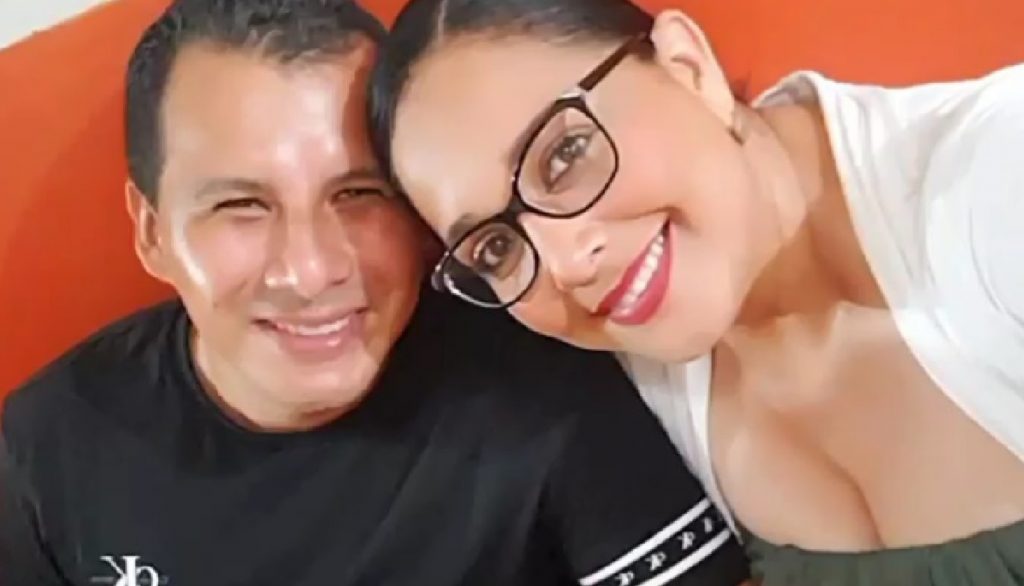 Maricela Gómez habla de su pareja 10 años menor que ella Maricela Gómez habla de su pareja 10 años menor que ella