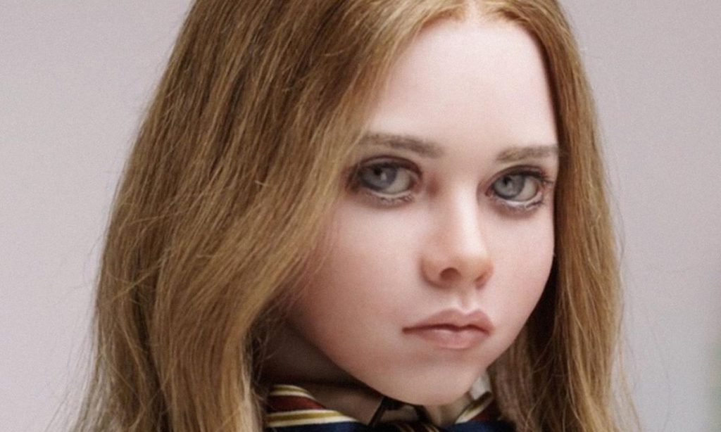 ¿"M3GAN", la esperada película de terror, tiene escenas post-créditos?