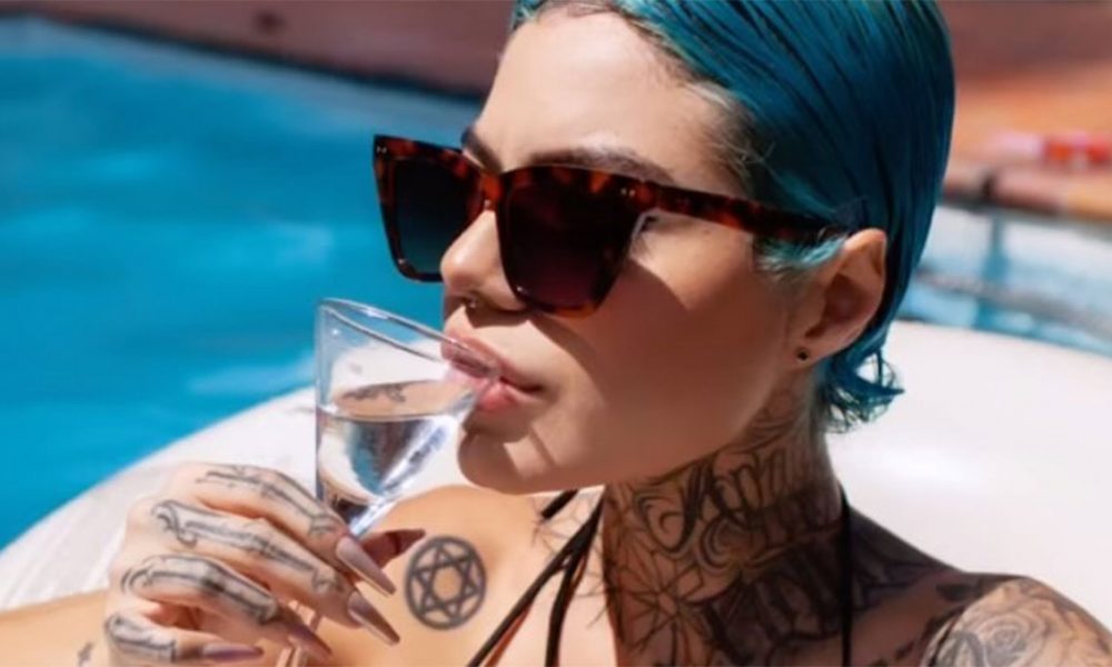 OnlyFans: Cuánto cobra Mayita Arizaga por su contenido en la plataforma