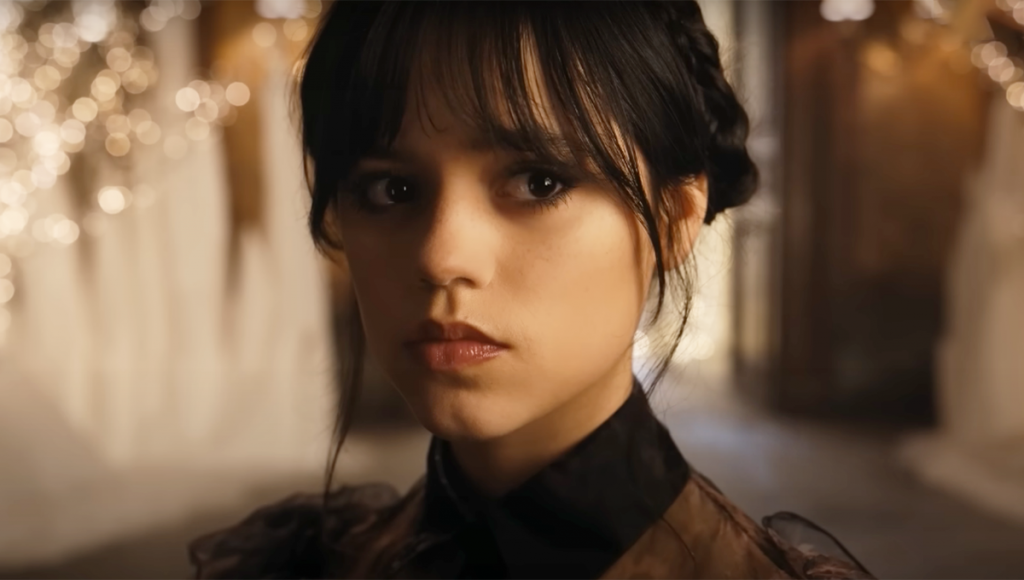 "Merlina": ¡Conoce cinco detalles de la segunda temporada de la serie!