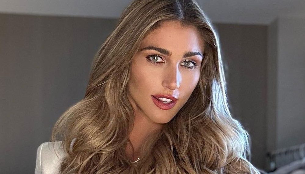 Favoritas Miss Universo: Alessia Rovegno, la reina de Perú que canta
