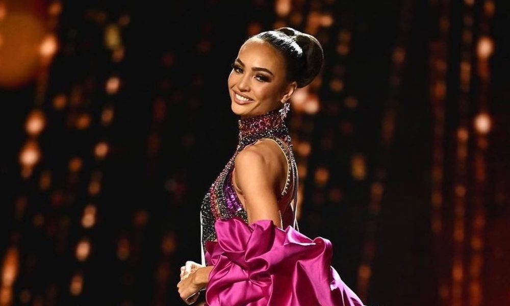 Miss Universo 2022: Miss USA se lleva la novena corona para su país