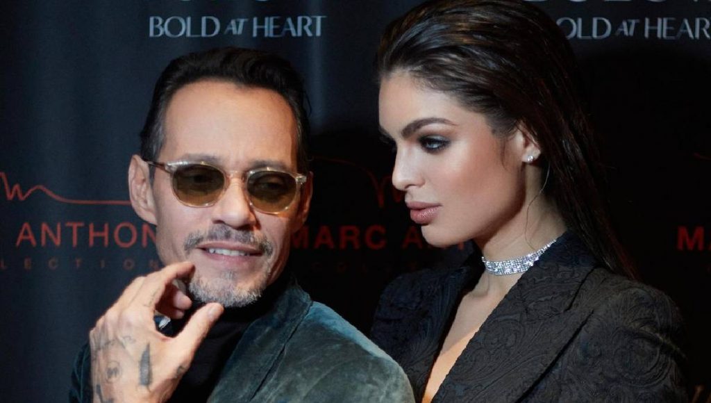 Boda de Marc Anthony y Nadia Ferreira: Así es el lugar eligieron (VIDEO)