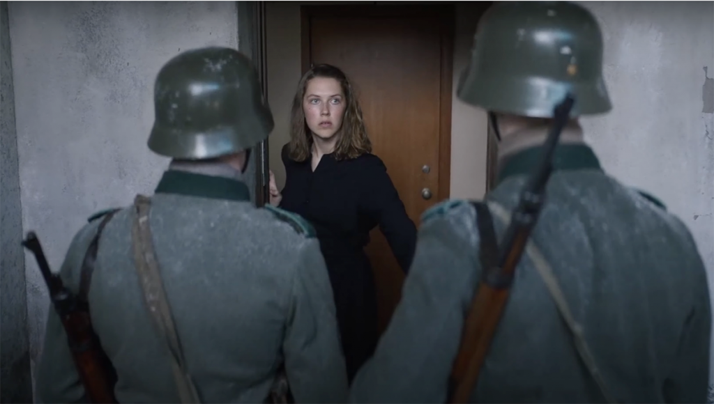 "Narvik": ¡Descubre los hechos reales que inspiraron la película de ...