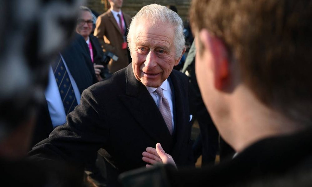 Coronación del rey Carlos III: Quién le impondrá la corona al monarca